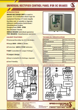 FlameProof Radio Remote Controls System Flame Proof Equipment Suppliers